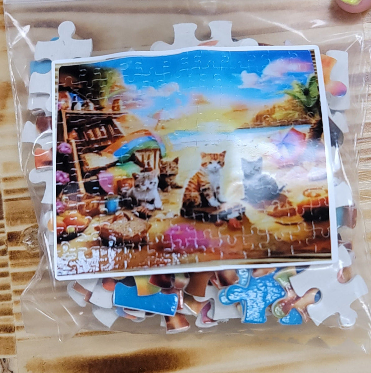 Puzzles – K&R Creations LLC