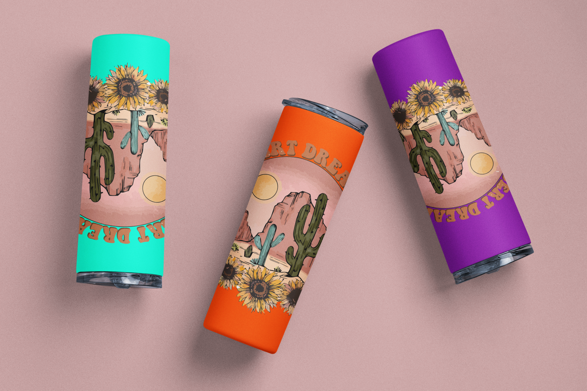 Tumblers – K&R Creations LLC